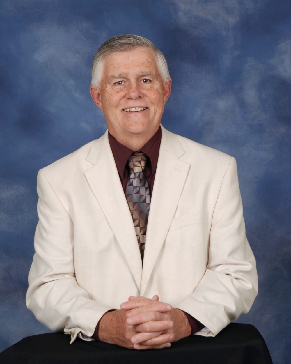 Mike Mallory | Nitro Church of Christ